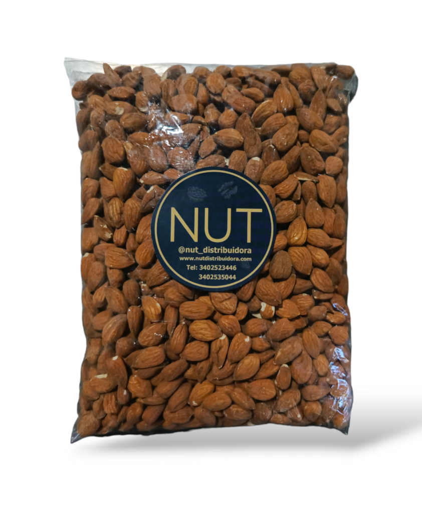 Almendras guara - NUT DISTRIBUIDORA